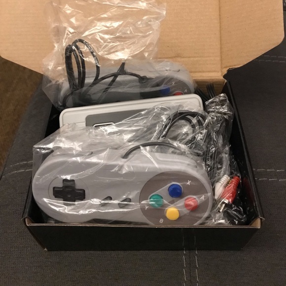 Other | Brand New Classic Mini Tv Game | Poshmark